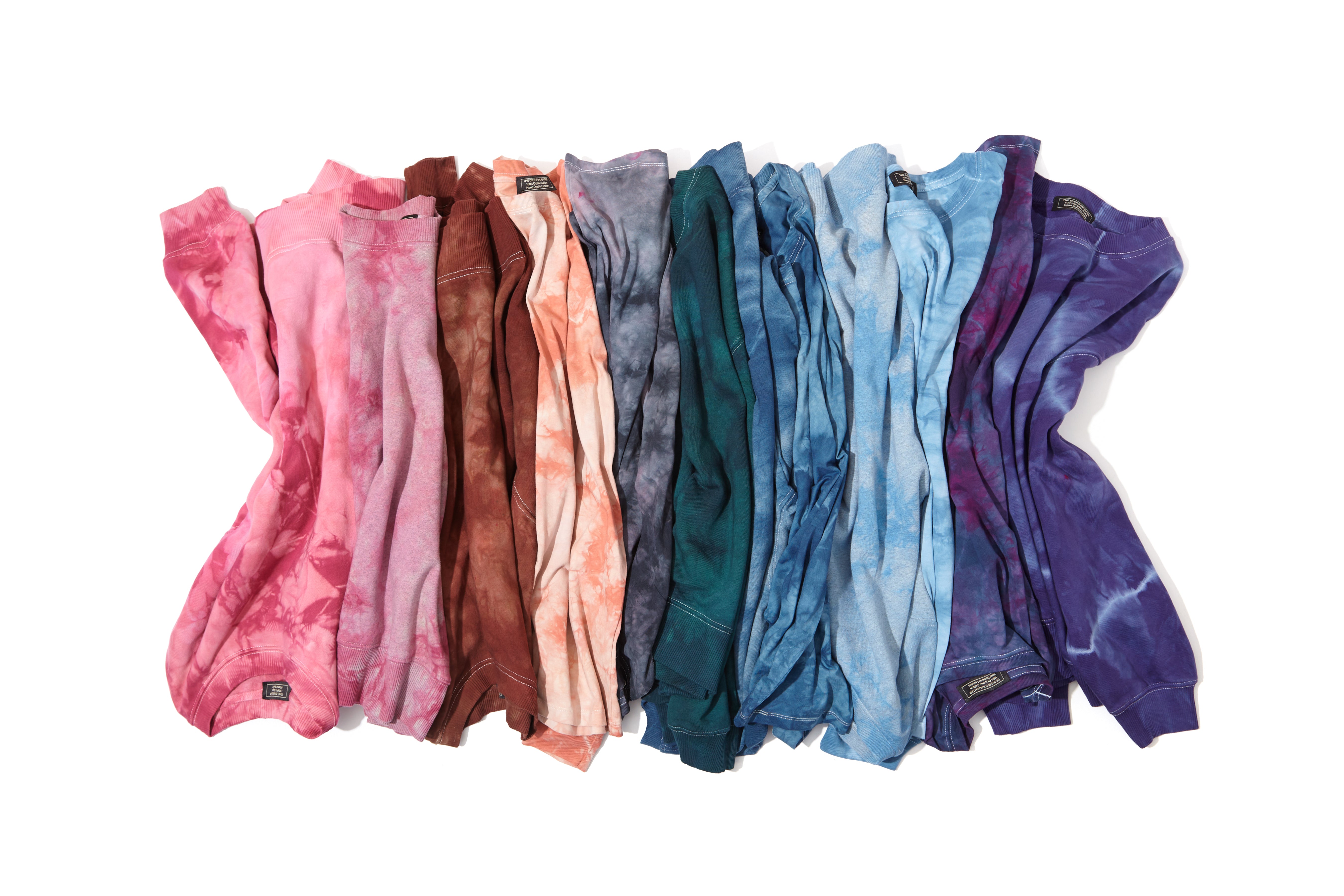 NEW IN – The Dyer’s Daughter